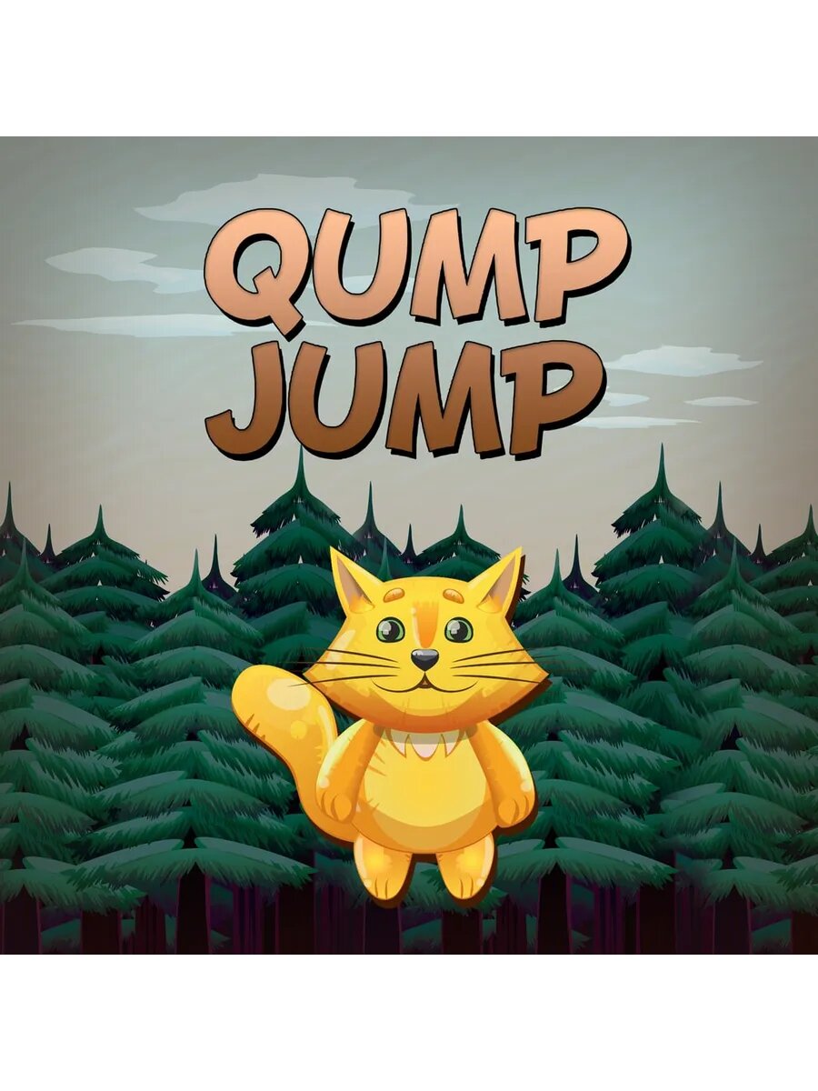 Qump Jump PS5