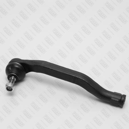 Наконечник рулевой тяги RENAULT FLUENCE, SCENIC, MEGANE 08- левый FRONT FIXAR FS0500L