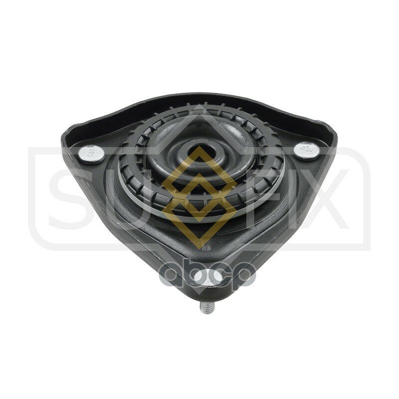 Опора переднего амортизатора (С подшипником) SUFIX арт. FM-1317