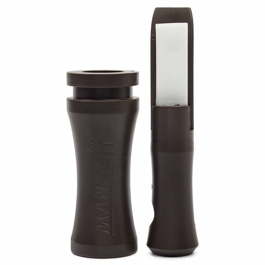 Манок охоты на утку Pioner, для закрытых водоемов