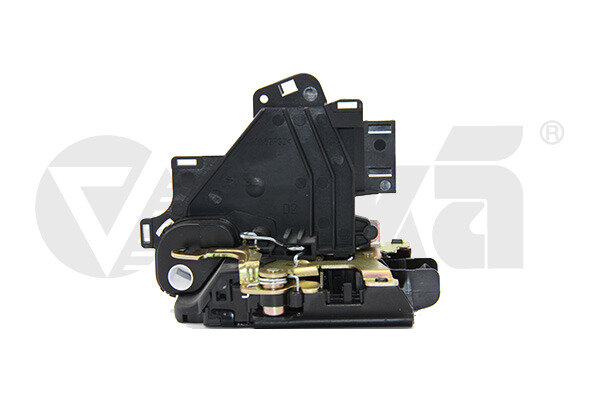 Замок двери передней правой VW Polo 4/Caddy 3/Transporter T5/T6 (ОЕ: 3B1837016BR/7E1837016)