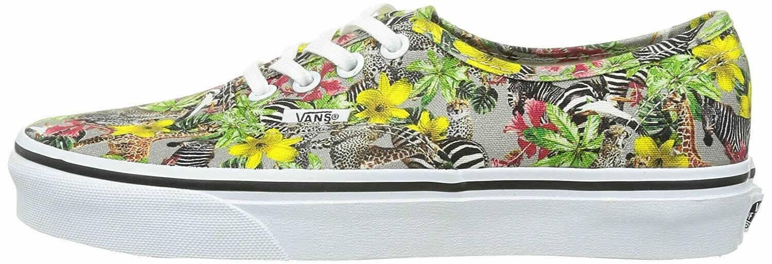 Кеды VANS