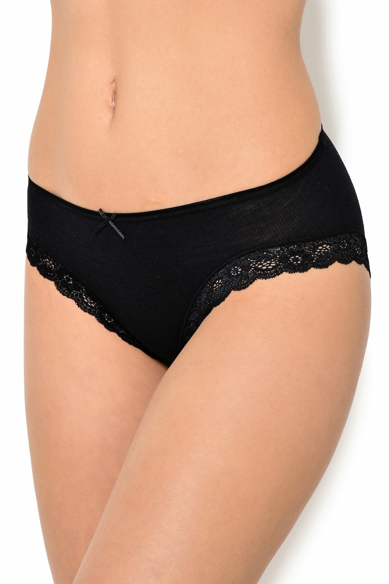 Трусы Wool-Silk