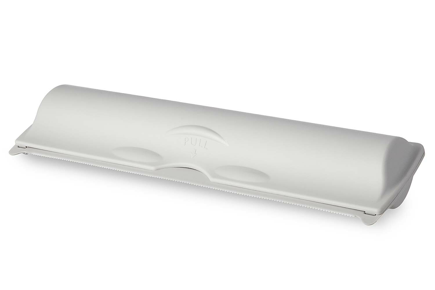 М 1204 Футляр для фольги и плёнкикомпактный держатель на кухню, органайзер для хранения