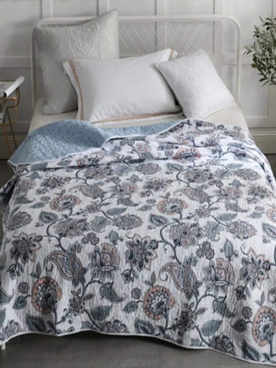 Покрывало Patchwork