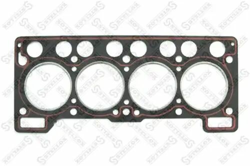 Прокладка ГБЦ (1.6mm) Renault R11/R19/Rapid/Trafic, Volvo 340-360 1.2/1.4 76>