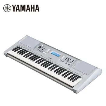 Yamaha YPT-370 Цифровой синтезатор / цифровое пианино