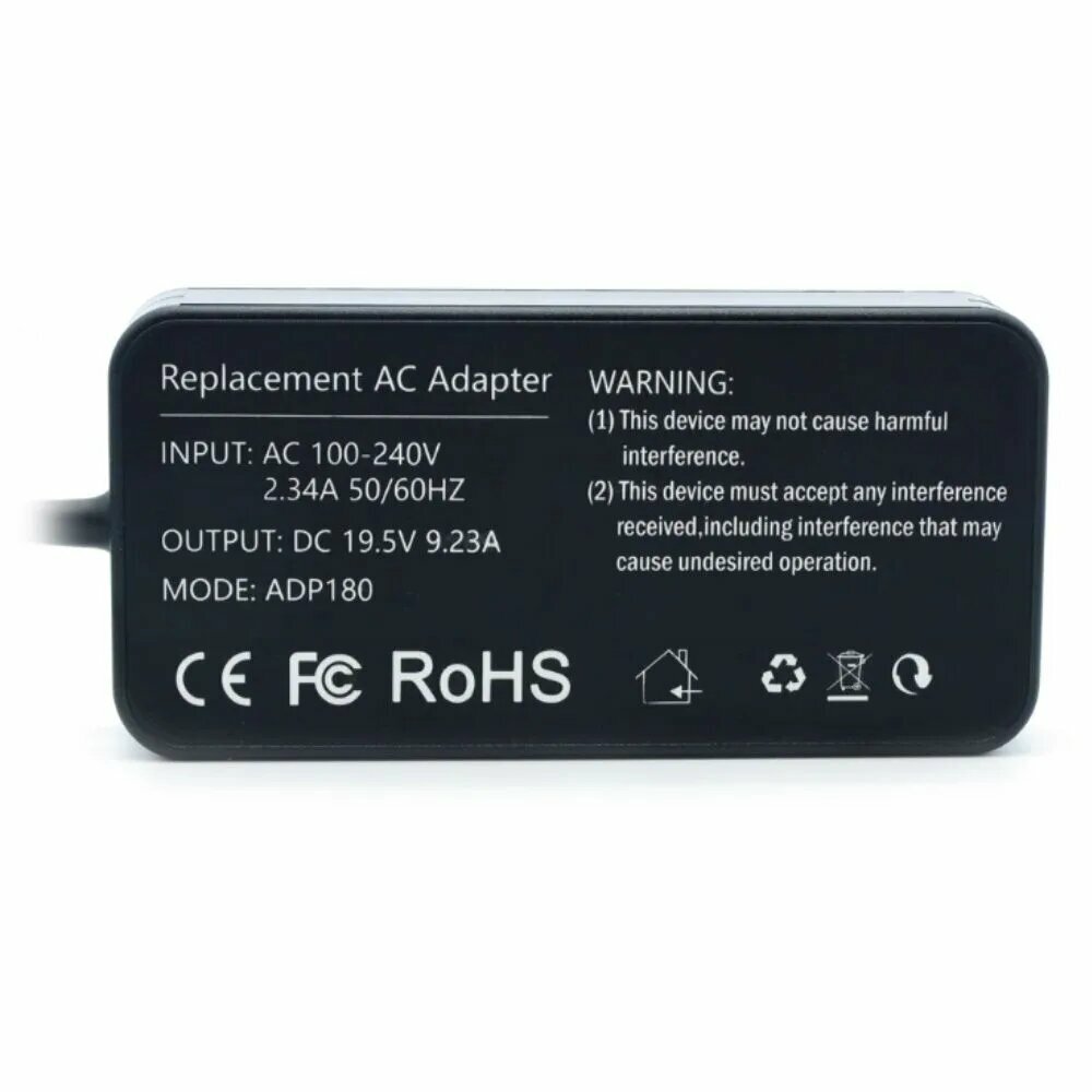 Адаптер питания ToolKitRC ADP180 180 Вт XT60 для зарядных устройств M6D M6 M7 M6DAC