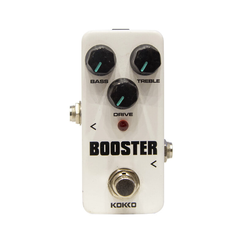 Kokko Flatsons Booster