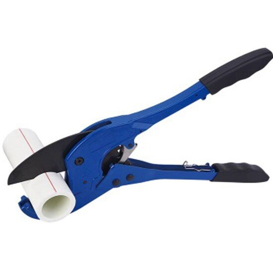 Ножницы Rotorica для резки пластиковых труб до 75мм Rotor Cut PP 75