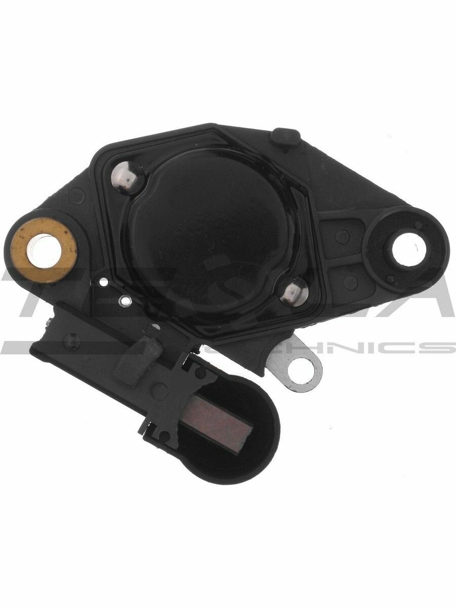 Регулятор генератора для а/м Audi, Citroen, Mercedes-Benz, VW, Tesla Technics TT31649