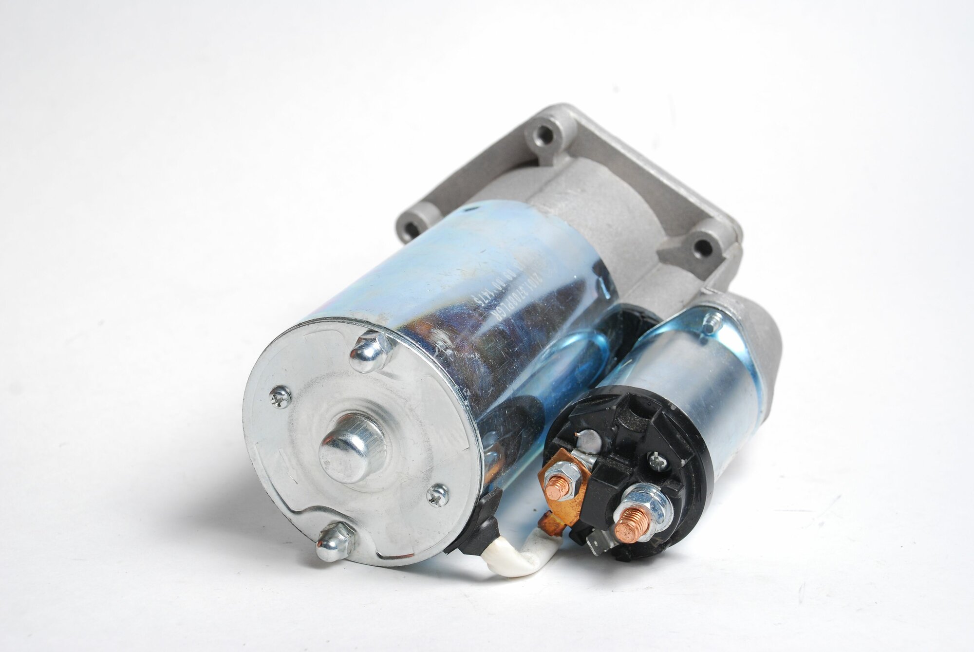 Стартер ВАЗ-2101-07,21213 Niva, Chevrolet Niva LKD АТЭ-1 редукторный