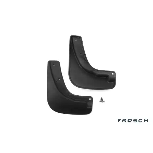 AUTOFAMILY NLF.08.14. F11 брызговики, комплект