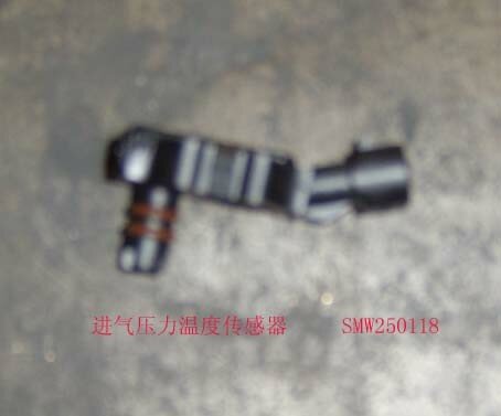 Датчик массового расхода воздуха Tiggo 2.4, CrossEastar 2,4, Hover, H3, H5 (Аналог, QF) SMW250118-AN