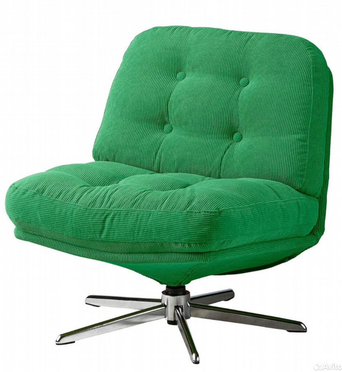 Кресло IKEA DYVLINGE