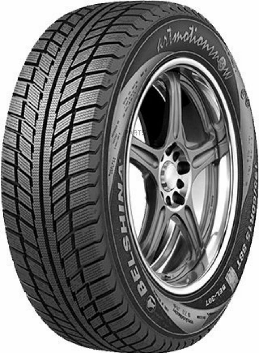 Белшина bel-287 artmotionsnow r15 185/65 88t
