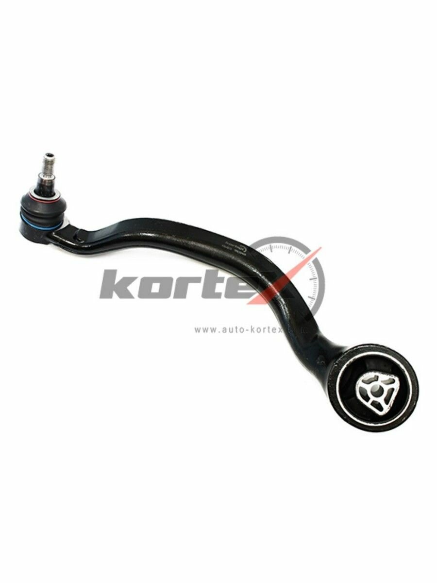 Рычаг передней подвески нижний передний левый для а/м BMW X5, X6, Kortex KSL5213