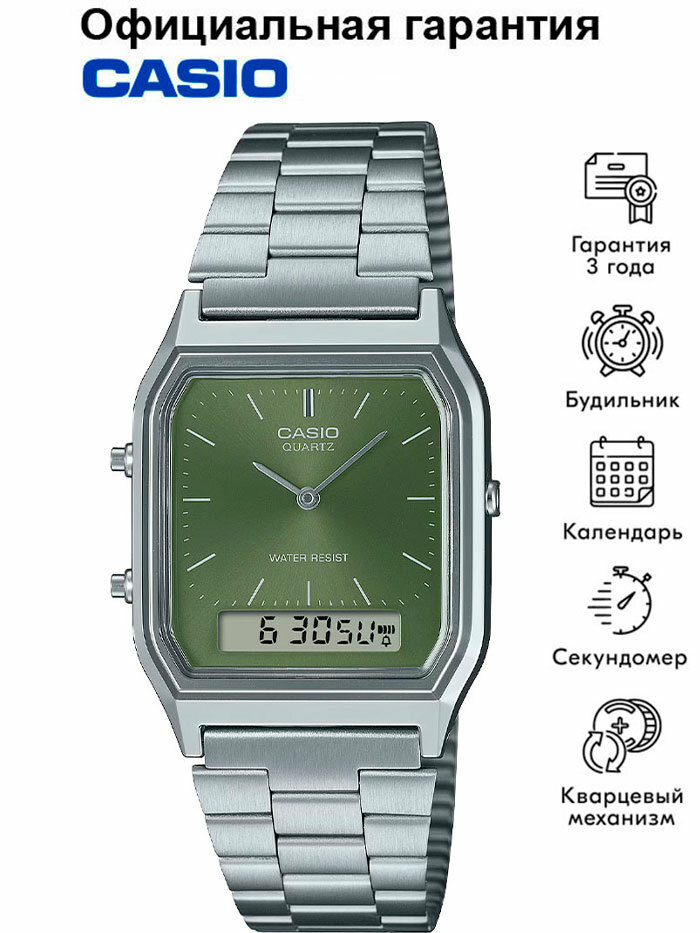 Наручные часы Vintage