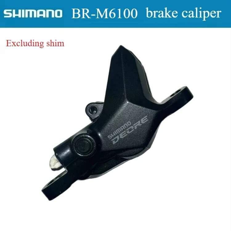 Тормозной суппорт Shimano M6100 Brake 1pcs