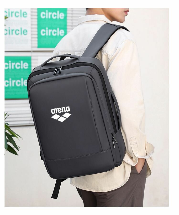 Рюкзак arena of florence альпинизм туристический походный мужской женский рюкзаки школьные для подростков 3dxbb393