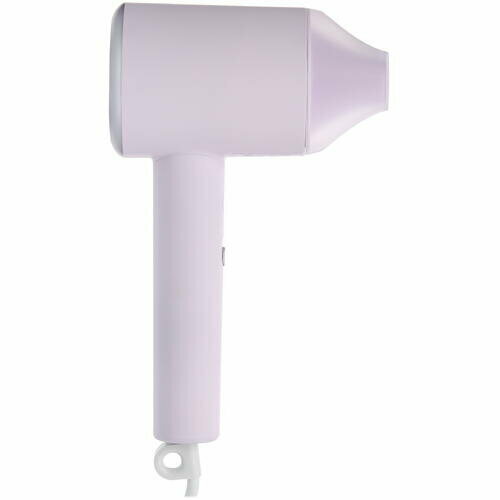Фен Mijia H301, фиолетовый, CN, мощность 1800 Вт, компактный, легкий