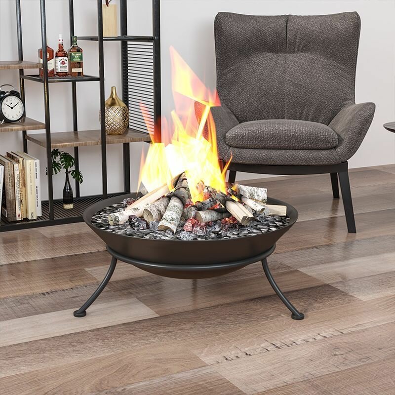 Костровая чаша