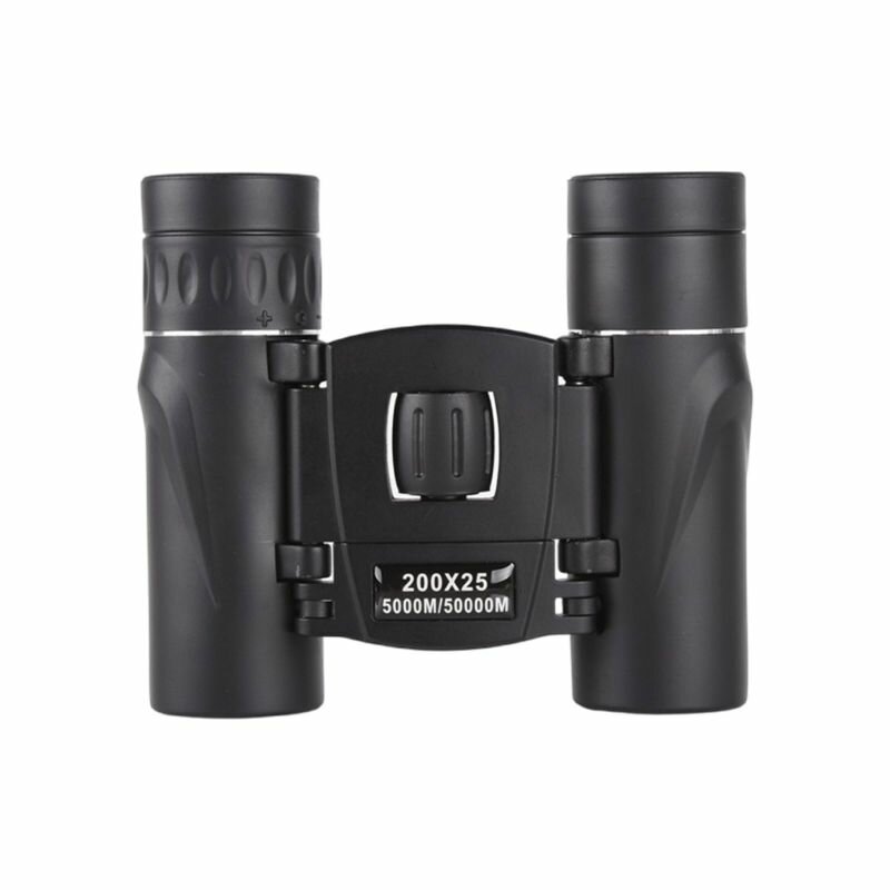 Зрительная труба для наблюдения за птицами, - Небрендированный 200X25 sma