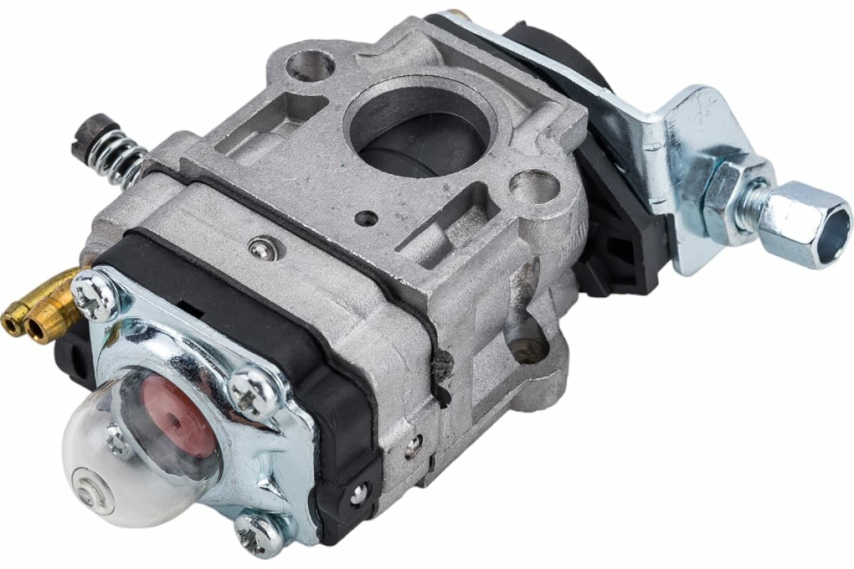 Карбюратор ENIFIELD 112632 для бензотриммера 43-52 см³, подходит для ремонта