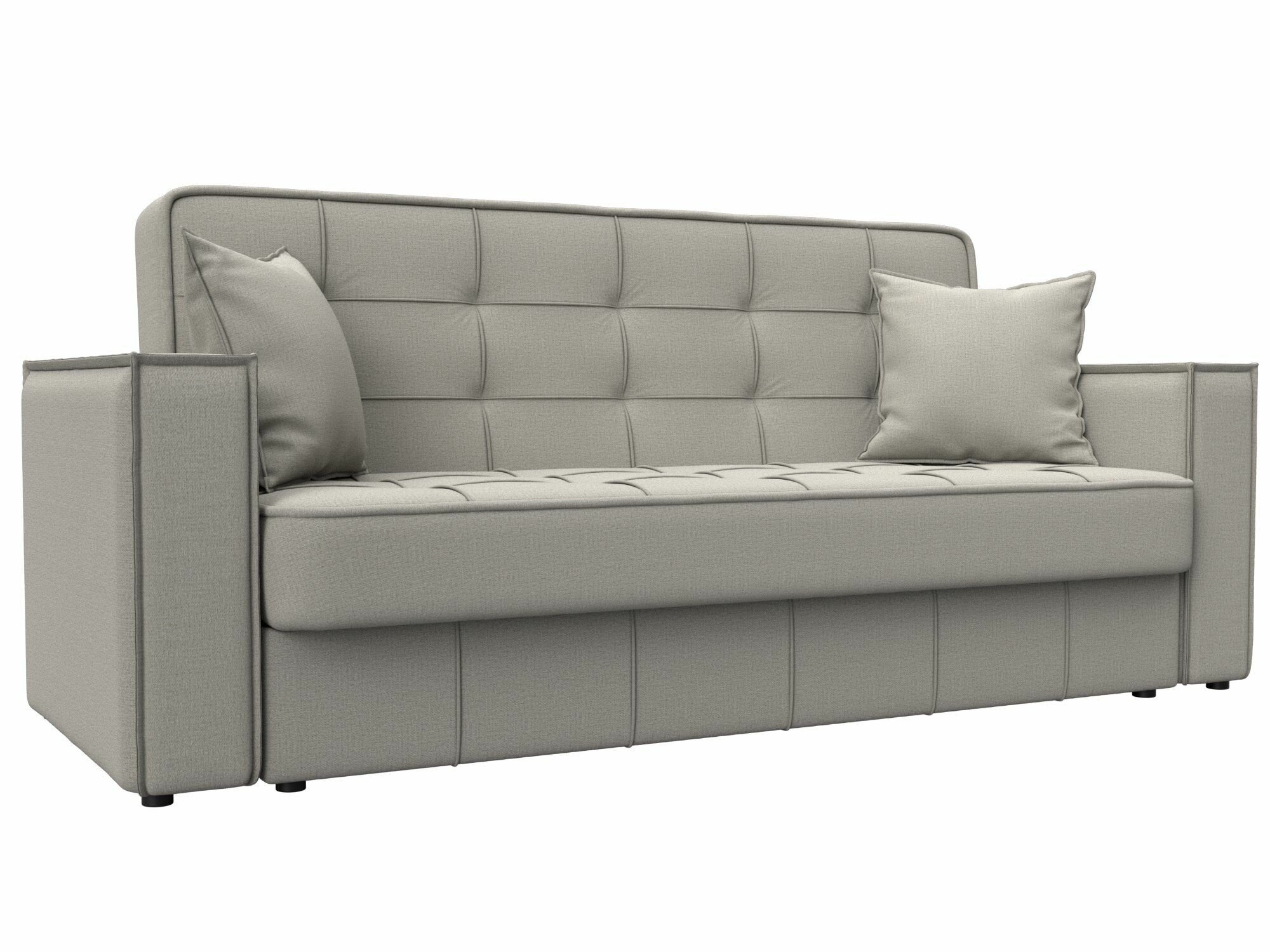 Диван-книжка Нуар 2, Рогожка