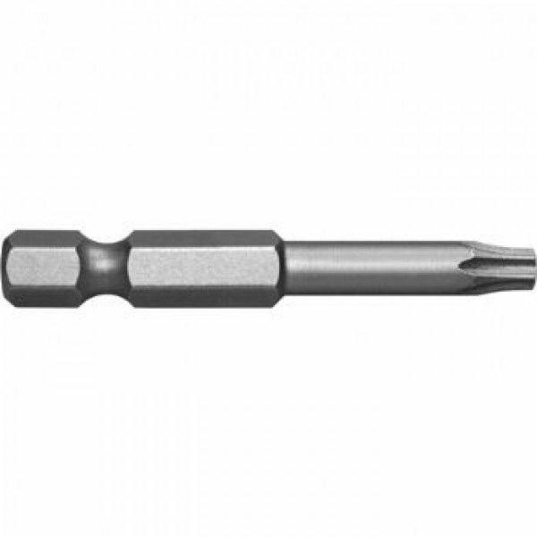 Биты SureTorq для шуруповерта TORX T20, 50 мм, 2 шт.