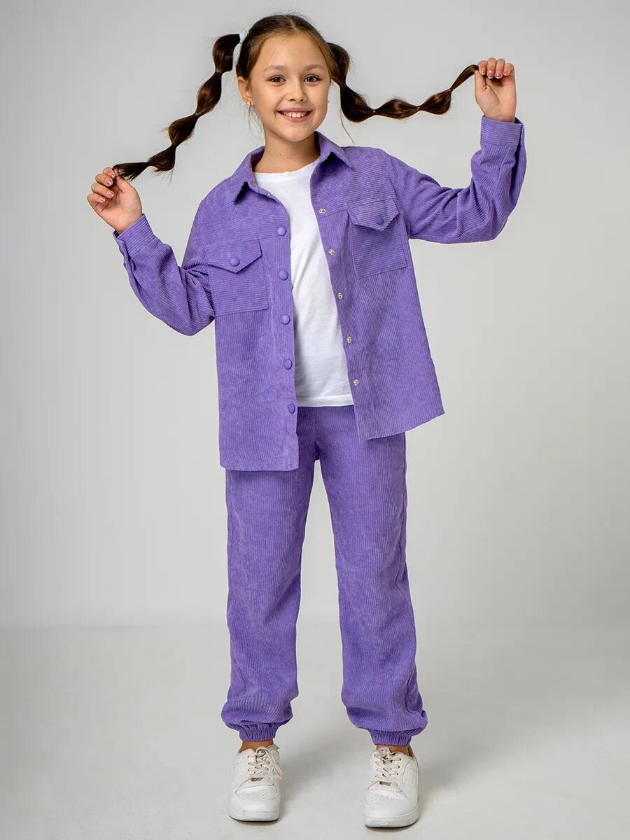 Комплект одежды для девочек