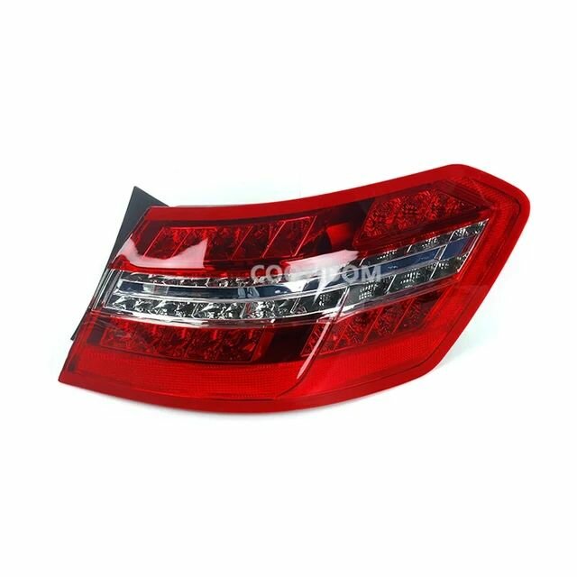 Фары автомобильные, Задний фонарь, 1 шт, арт. Mercedes-Benz E Class W212 2009 2010-2013 Outer LED