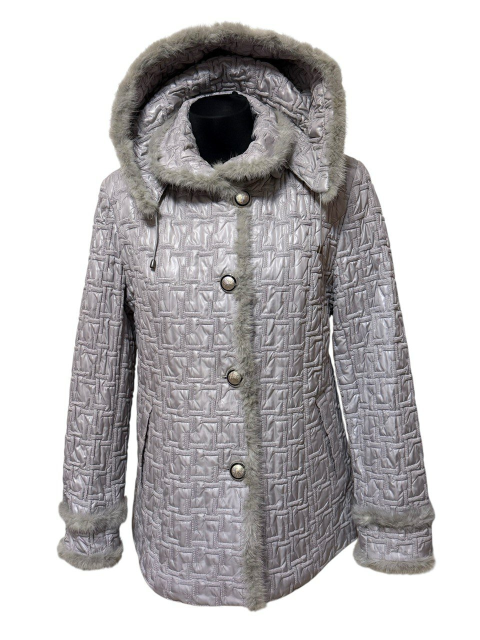 Куртка  Осень-зима 2024