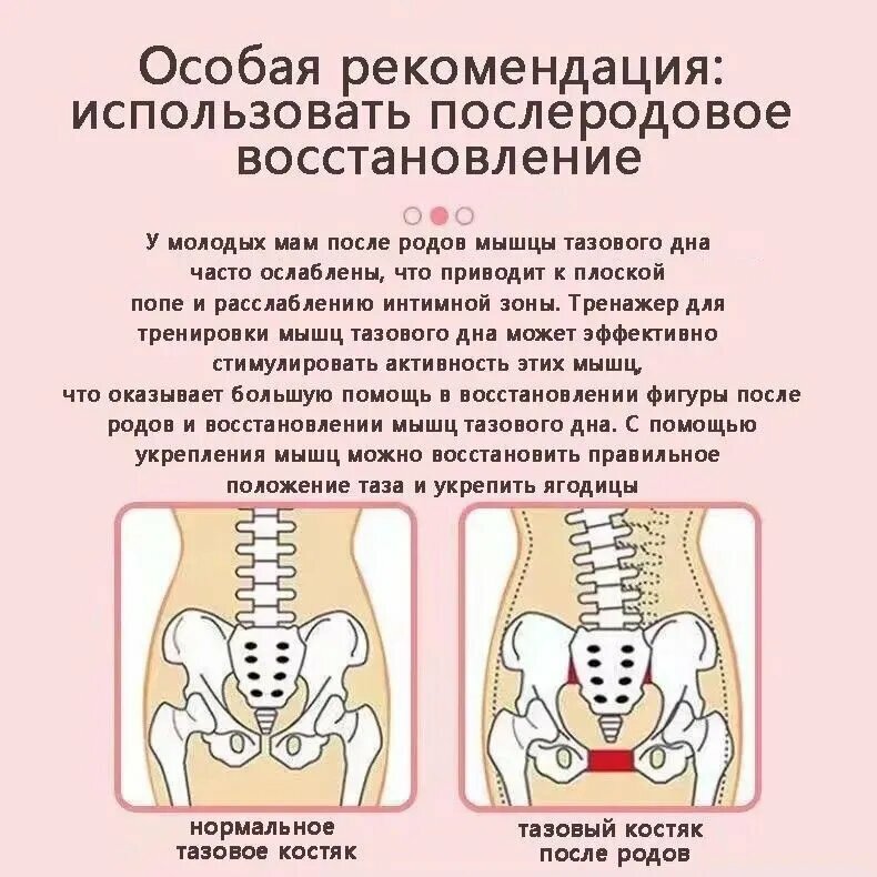 Многофункциональный тренажёр для ног и тазового дна — безопасный зажим для ног, тренажёр Кегеля для мужчин и женщин