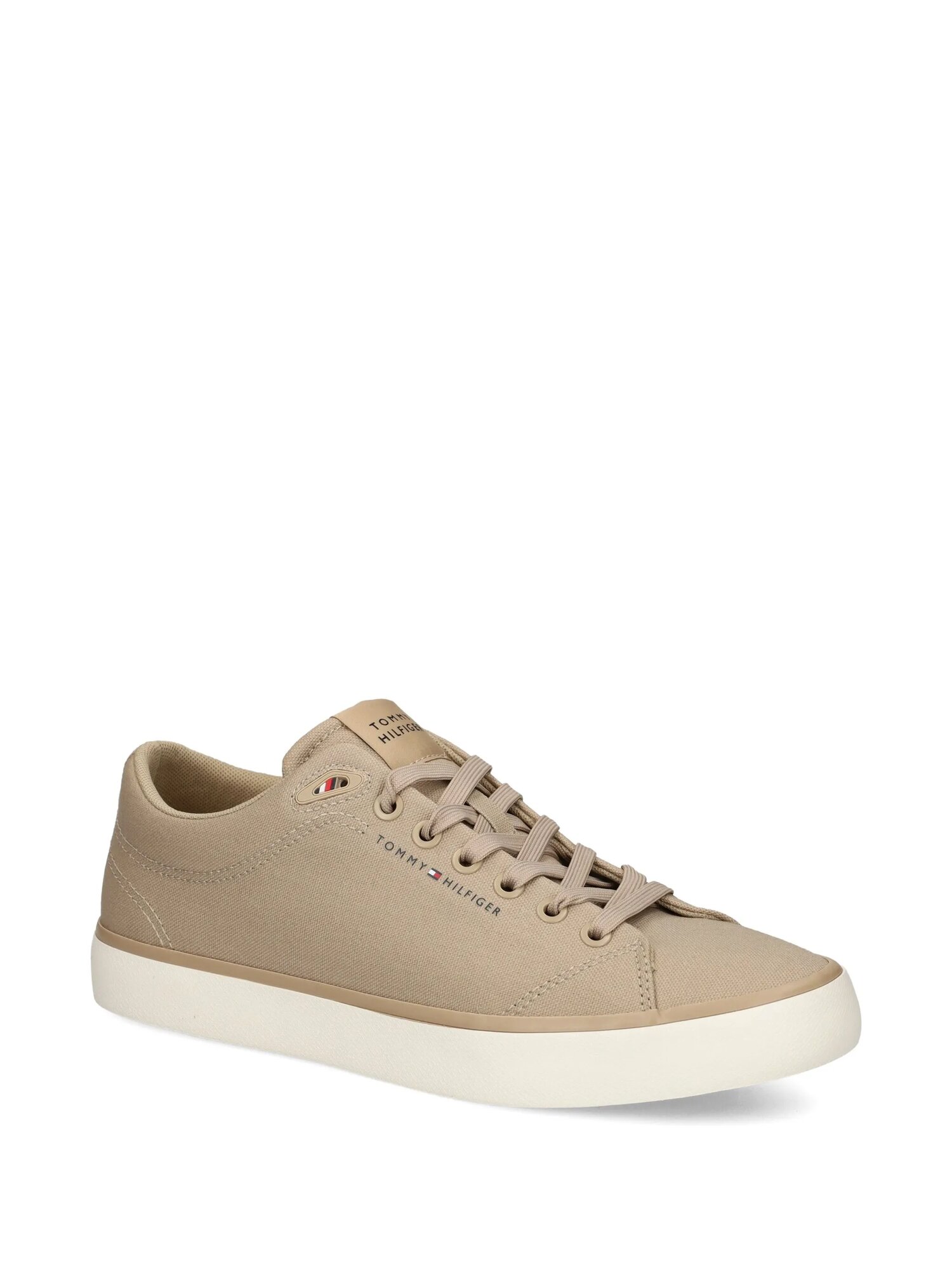 Кроссовки TOMMY HILFIGER, размер 45 EU, разноцветный — фото 1