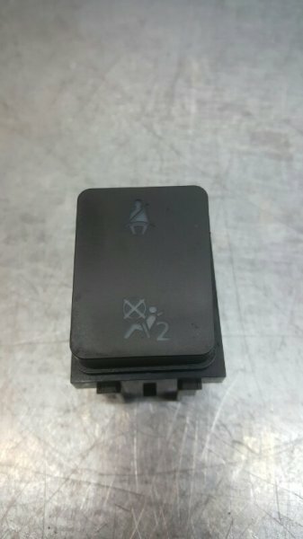 Индикатор airbag Nissan Tiida C11 HR16 2004 (б/у)