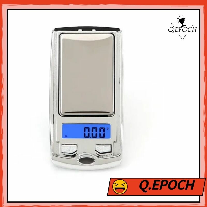 Мини-весы в виде ключей для автомобиля, ювелирные 0.01 - 200г, карманные
