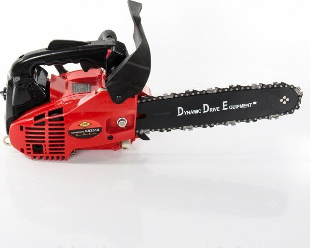 Бензопила DDE CS 2512 428513