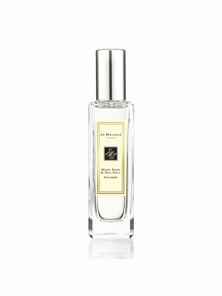 Jo Malone Wood Sage & Sea Salt Cologne 30 мл