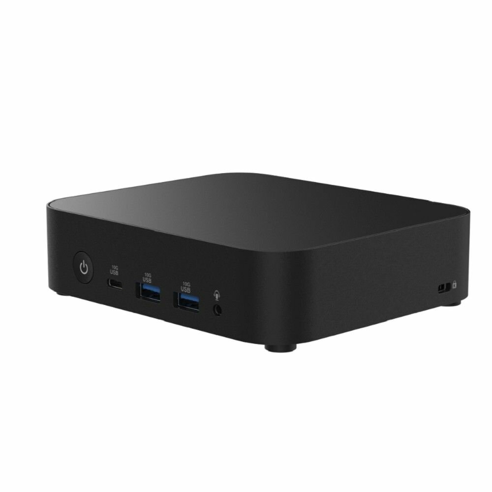 Asus Компьютер 90AR00M2 - M000F0 NUC14MNK 2B WOC N150 NM NS RNUC14MNK1500002
