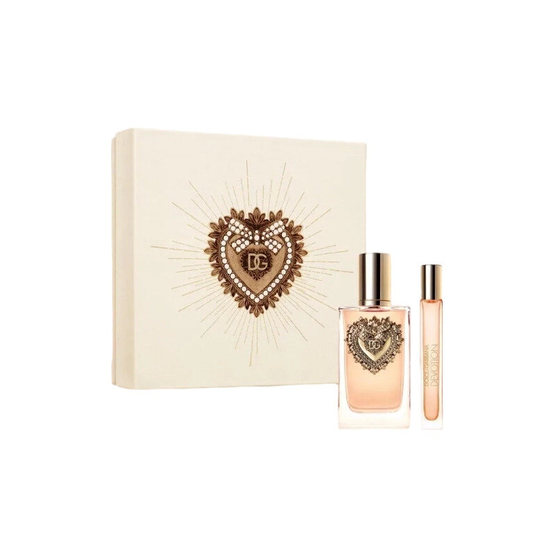 Набор Dolce Gabbana Devotion 110