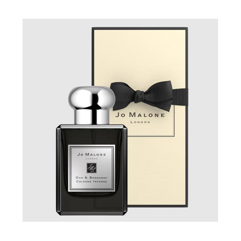 Одеколон Jo Malone Oud And Bergamot 50 мл