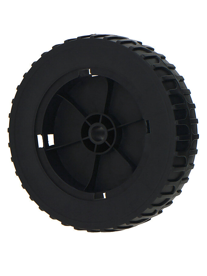 Колесо для садового измельчителя Black & Decker BEGAS5800 TYPE 1