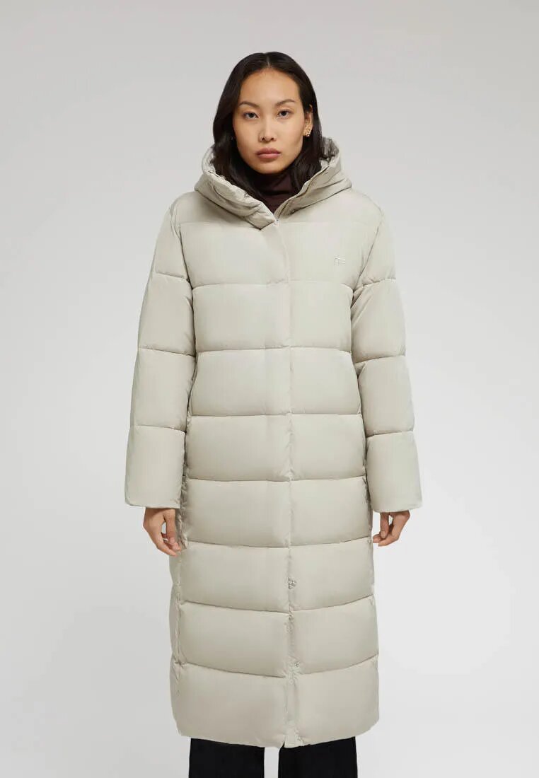 Пальто Стеганое