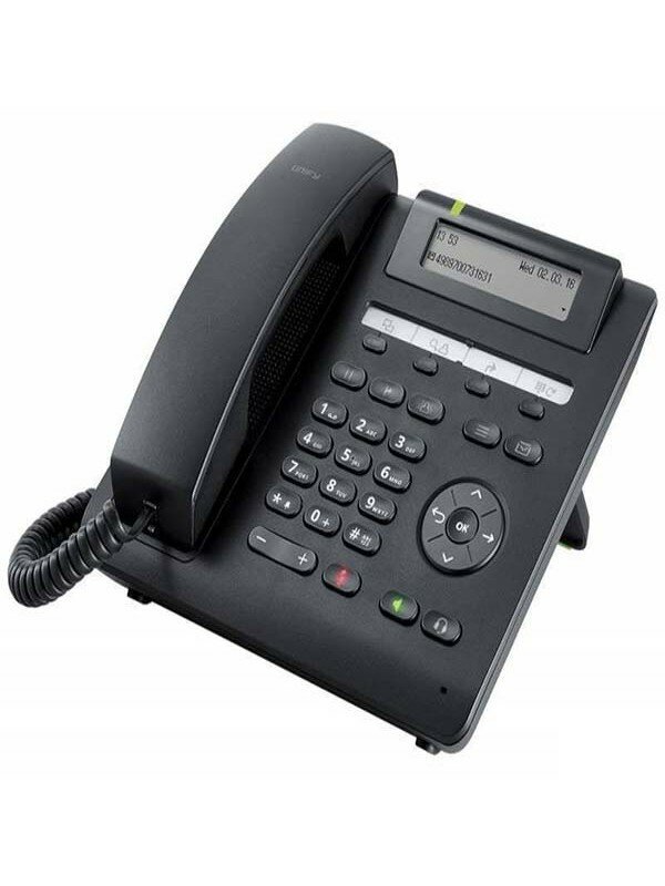 IP-телефон Unify OpenScape CP205