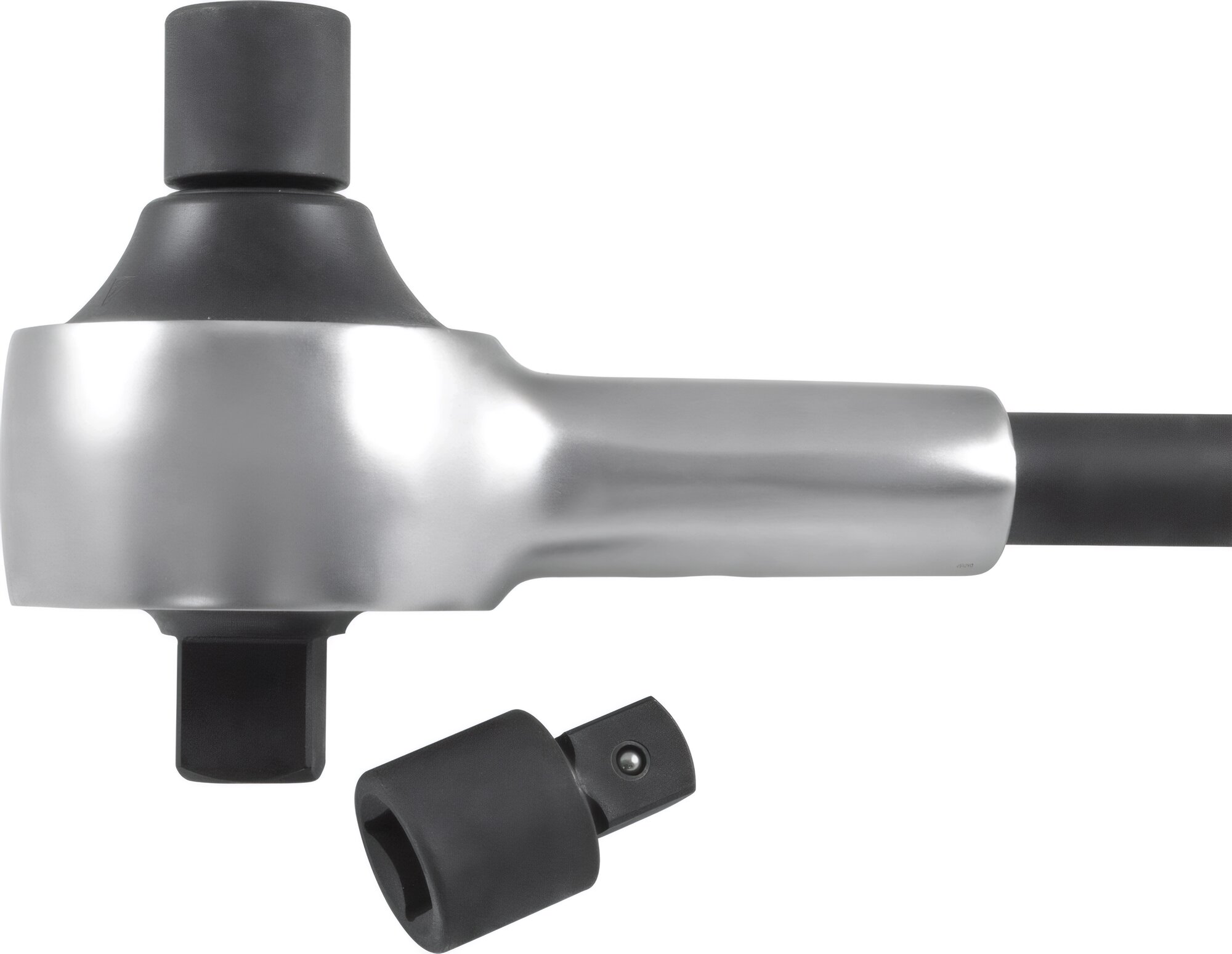 Мультипликатор 3/4"DRx1"DR 758/2500 Нм Jonnesway T096801