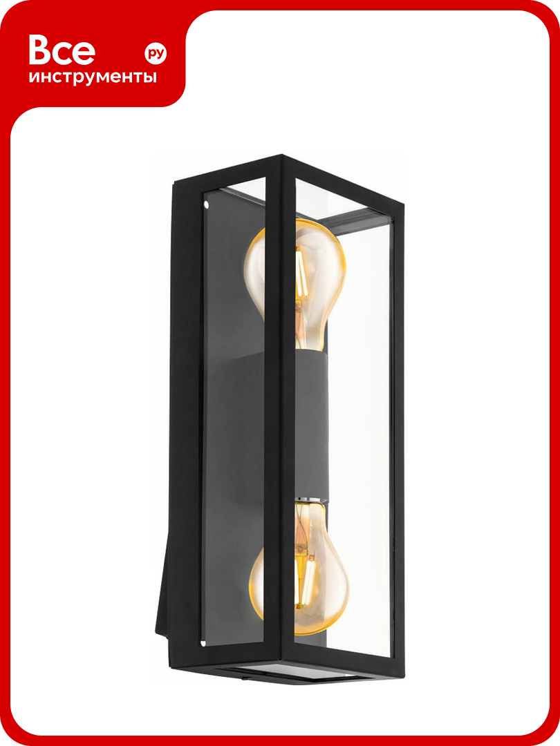 Накладной светильник EGLO Alamonte 1 98273