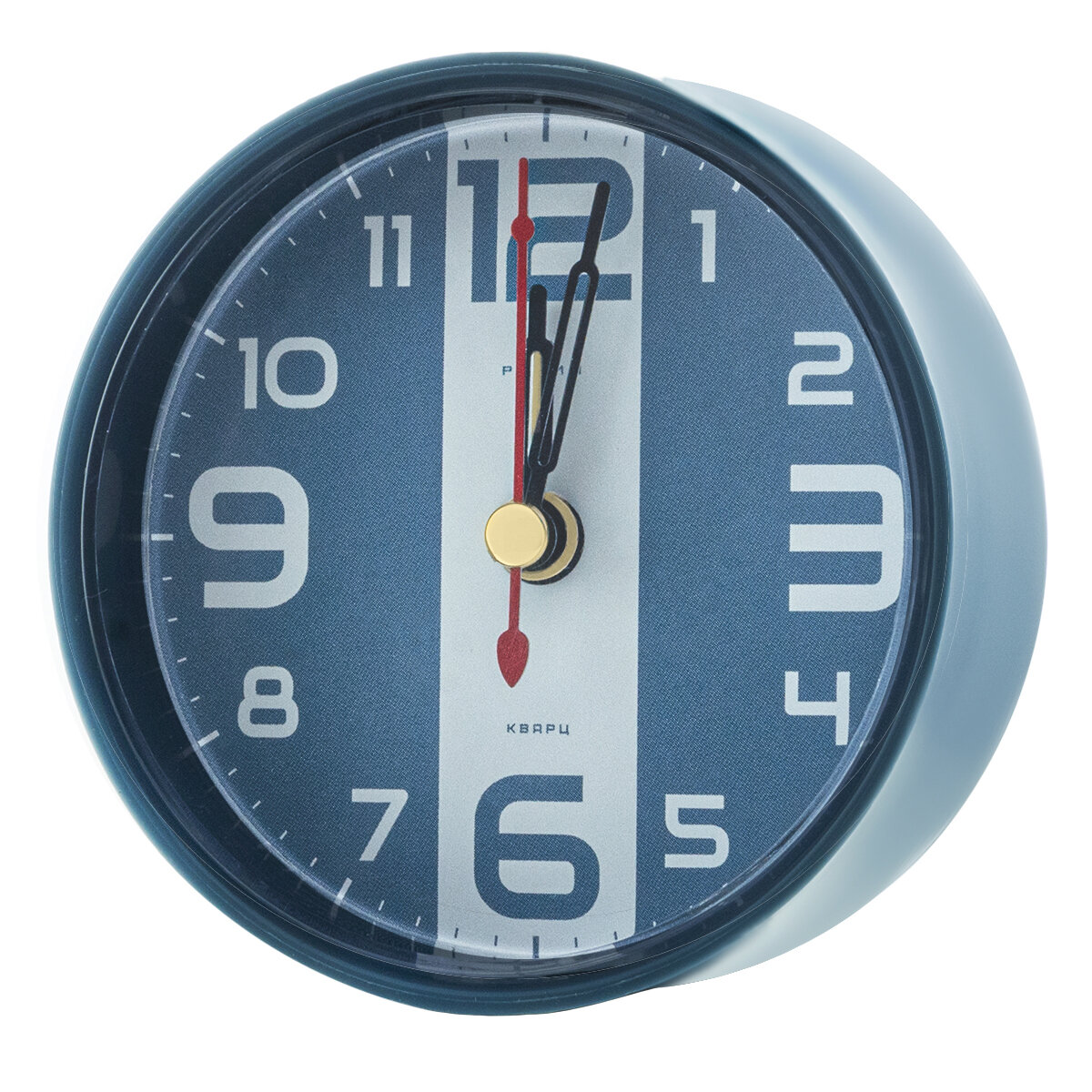 Будильник Рубин В7-021