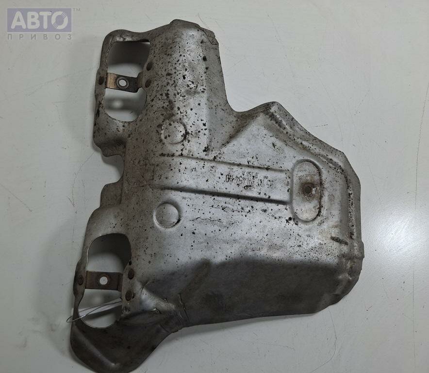 Тепловой экран глушителя Ford Galaxy (1995-2000)