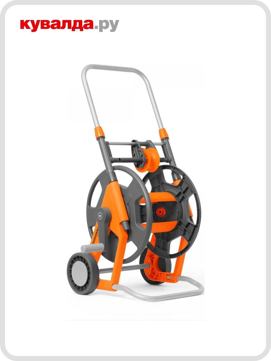 Тележка для шланга DAEWOO DWR 2060 50м